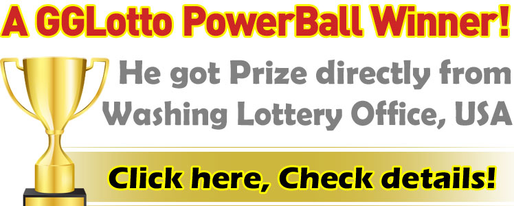 About GGLotto