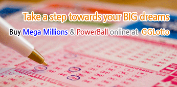 USA Lottery PowerBall, Mega Millions Lottery ticket online GGLotto ...